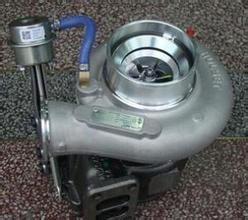Cina 2006- Daewoo (DH. I) escavatore T04E55 Turbo 730505-0001|&Turocharger del generatore in vendita