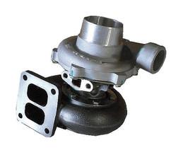Cina Escavatore commovente T04E Turbo 708106 - 0001 dei pezzi di ricambio del generatore della terra di Hyundai in vendita