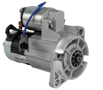 China Ranhuras dos dentes 29mm do motor e do alternador 9 de acionador de partida da empilhadeira C3000 C3500 à venda