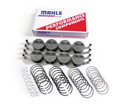 Cina Pezzi di ricambio LS1314905F04 del generatore di Mahle PowerPak con l'anello duttile della cima del ferro in vendita
