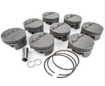 Cina Il corredo dell'anello di stantuffo di Mahle PowerPak, anello di stantuffo LS7181130F03 ha fissato due sollievi della valvola in vendita