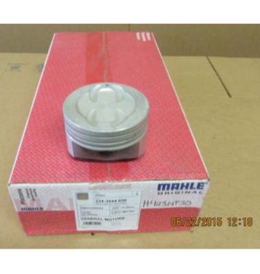 Cina Corredo stabilito di alluminio forgiato dello Small Block della cima piana SBF165030F06 dell'anello di stantuffo in vendita