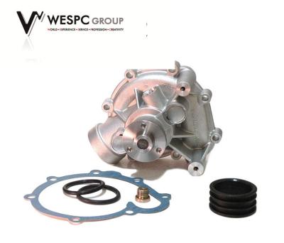 Cina OEM stabile di spec. del motore diesel di Deutz dei pezzi di ricambio del motore di Deutz della pompa del refrigerante in vendita