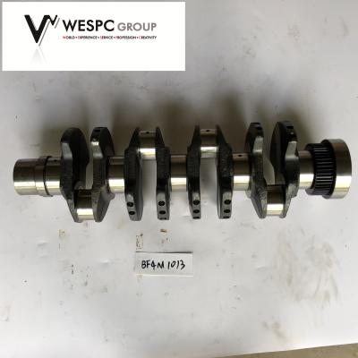 Cina Pezzi di ricambio del motore di Deutz della testata di cilindro per BF4M1013 l'albero a gomito 0425 6816 in vendita