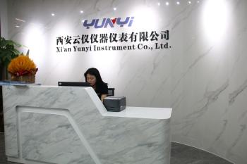 중국 Xi'an Yunyi Instrument Co., Ltd