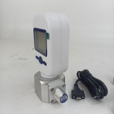 China Sensor de flujo del metro de flujo de masa del gas MF5706 20L/min +valves  RS485, Lora (opcional) en venta