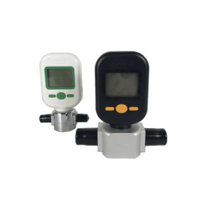 China Metro de flujo de masa del gas del sensor de flujo de MF5708 100L/min RS485 Modbus, Lora en venta