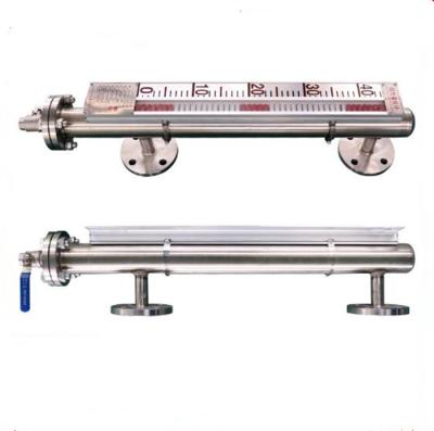 China La medición se extiende sensor llano del metro del flotador magnético de 3 - del 19m en venta