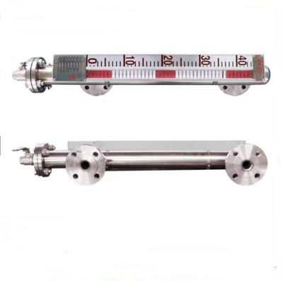 China La medición se extiende sensor llano del metro del flotador magnético de 3 - del 19m en venta