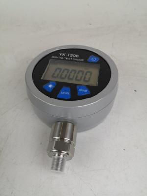 중국 중국 디지털 압력계 / 압력계 LCD 디스플레이 동력압 계측기 판매용