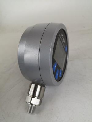 중국 중국 디지털 압력계 / 압력계 LCD 디스플레이 동력압 계측기 판매용