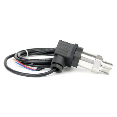 China 4 sensor hidrostática do transdutor de pressão da barra de 20ma 5kpa 40kpa 200bar 300 para o gás ou o líquido à venda