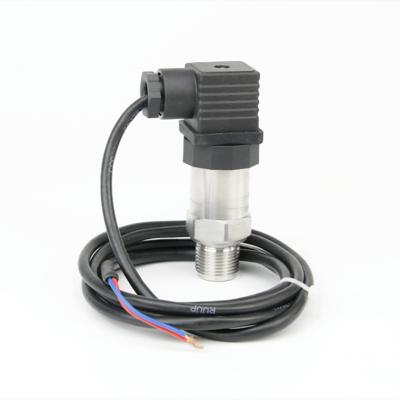 China 4 sensor hidrostática do transdutor de pressão da barra de 20ma 5kpa 40kpa 200bar 300 para o gás ou o líquido à venda