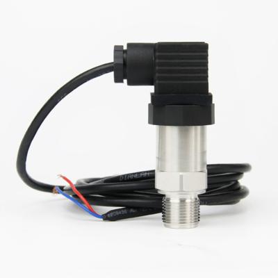 China 4 sensor hidrostática do transdutor de pressão da barra de 20ma 5kpa 40kpa 200bar 300 para o gás ou o líquido à venda