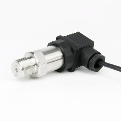 China 4 sensor hidrostática do transdutor de pressão da barra de 20ma 5kpa 40kpa 200bar 300 para o gás ou o líquido à venda
