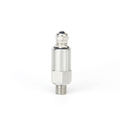 China 4 - sensor micro del transmisor de presión de viento del aire 20mA para controlar del gaseoducto en venta