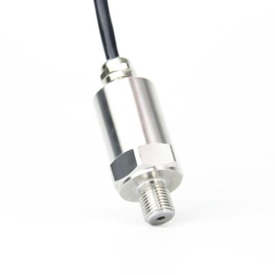 China 4 - sensor micro del transmisor de presión de viento del aire 20mA para controlar del gaseoducto en venta