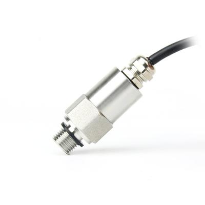 China 4 - sensor micro del transmisor de presión de viento del aire 20mA para controlar del gaseoducto en venta