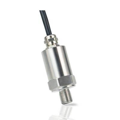 China 4 - sensor micro del transmisor de presión de viento del aire 20mA para controlar del gaseoducto en venta