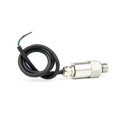 China 4 - sensor micro del transmisor de presión de viento del aire 20mA para controlar del gaseoducto en venta