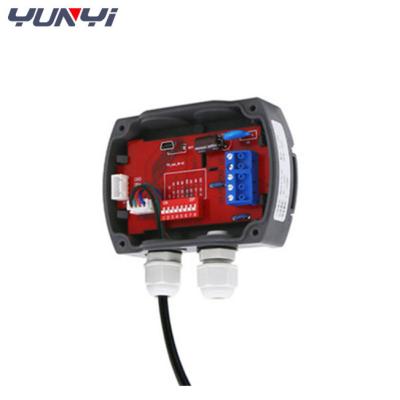 China 4-20mA RS485 partió tapa en transductor termo de la humedad y de la temperatura del higrómetro en venta