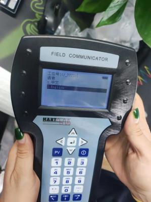 China Comunicador del campo del ciervo 475 de la exhibición del LCD con la batería recargable en venta