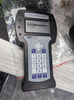 China Comunicador del campo del ciervo 475 de la exhibición del LCD con la batería recargable en venta