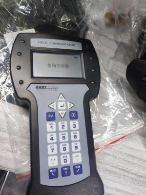 China Comunicador del campo del ciervo 475 de la exhibición del LCD con la batería recargable en venta