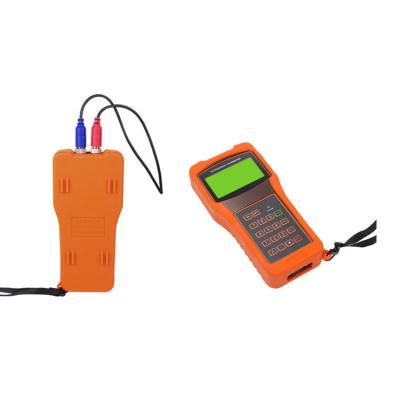 China Sensor ultrasónico del metro de flujo del PDA/Totameter/metro de la efusión en venta