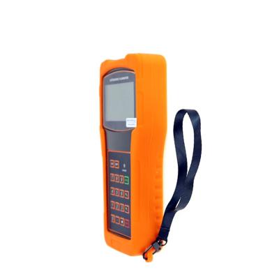 China Sensor ultrasónico del metro de flujo del PDA/Totameter/metro de la efusión en venta