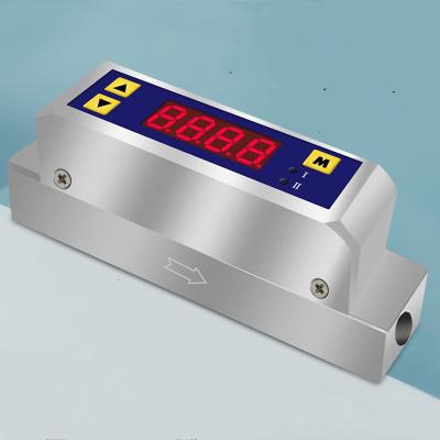 中国 MF4700多くの流量計LCD MF4701 MF4703 MF4708 RS485の酸素の流れメートル 販売のため