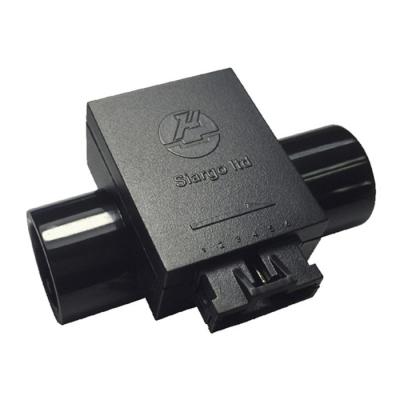 中国 Siargo FS6122 -250SLPM +250SLPMの酸素のガスの流れメートル センサーの高精度 販売のため