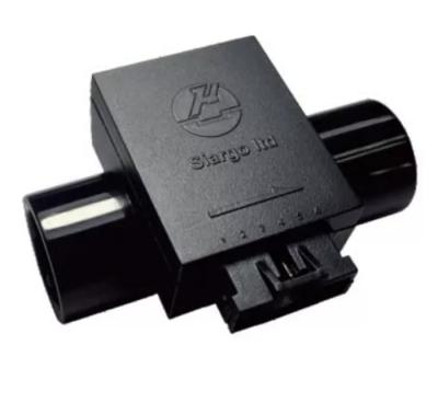 中国 Siargo FS6122 -250SLPM +250SLPMの酸素のガスの流れメートル センサーの高精度 販売のため