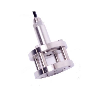 China Sensor llano 4 de la mezcla - transmisor llano sumergible 20mA para el légamo en venta