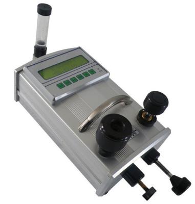 Intelligent Handheld Digital Pressure Calibrator High Precision