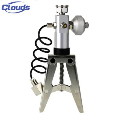 中国 コンパクトなハンドヘルド式気圧高圧ポンプ 販売のため