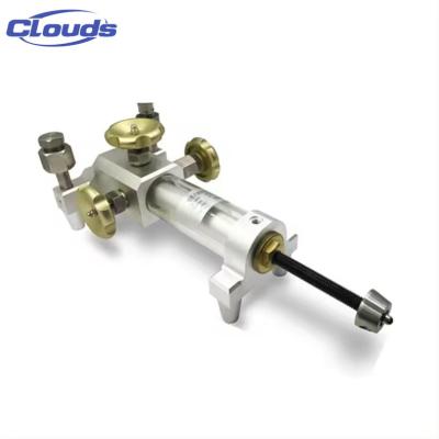 China Sensor de pressão de água inteligente para medição automática de processos 4 sinal de saída de 20mA à venda