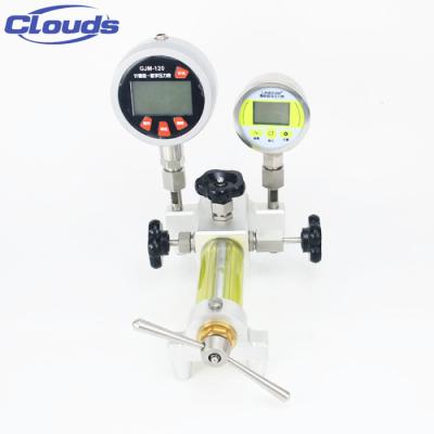 China Sensor de pressão de água inteligente para medição automática de processos 4 sinal de saída de 20mA à venda