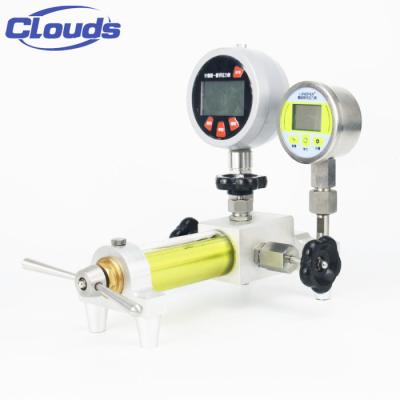 China Sensor de pressão de água inteligente para medição automática de processos 4 sinal de saída de 20mA à venda