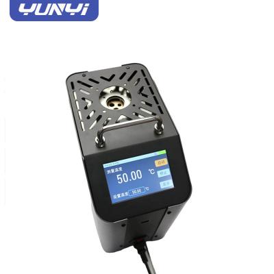 China Calibrador de temperatura de bloco seco W650 para calibração rápida e precisa à venda