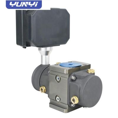 Китай Roots Flow Meter LCD LPG Gas Regulator with Root Flow Meter Customized OEM Support продается