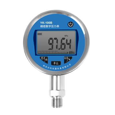 China Digitale druksensoren Real-time datalogging Optimaliseer procesefficiëntie Te koop