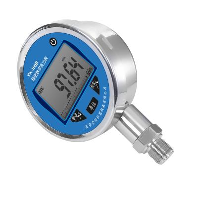 China Digitale druksensoren Real-time datalogging Optimaliseer procesefficiëntie Te koop