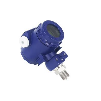 Chine Transmetteur de pression haute performance conçu pour fournir une mesure de pression précise dans diverses applications industrielles à vendre