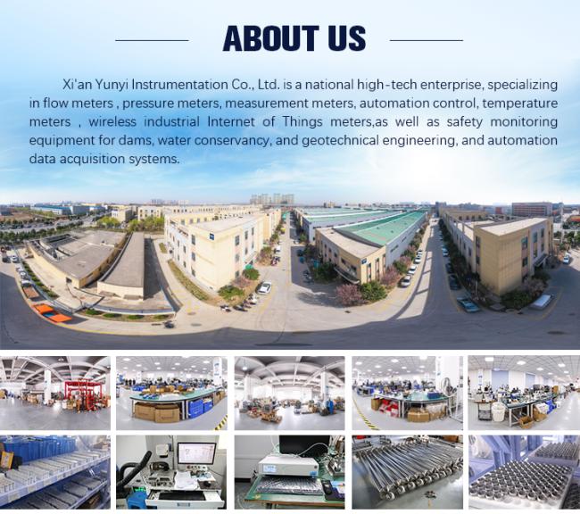 Yunyi company profile photo