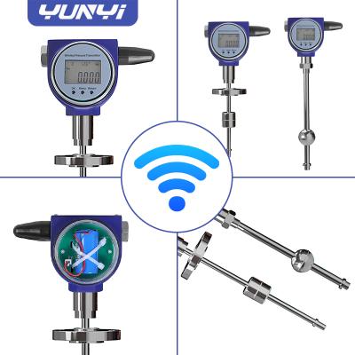 China Yunyi cables de la temperatura compensada con el nivel de transmisión magnetostrictivo en venta