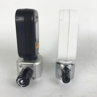 China Metro de flujo de Mini Range Alarm Digital Argon con la exhibición del LCD en venta