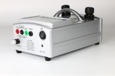 중국 LCD 디스플레이 20MPa와 XY2000 디지털 디지털 압력계 교정부 판매용