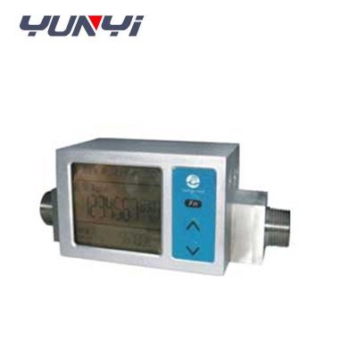China MF5600 MEMS Massenluftströmungs-Meter-Gas-Massenstrom-Meter zu verkaufen