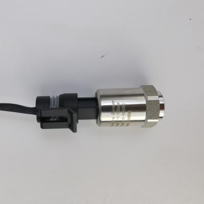 Κίνα Αισθητήρας πίεσης υδροσωλήνων G1/4 36V για την αντλία πλυντηρίων 2 καλωδίων προς πώληση